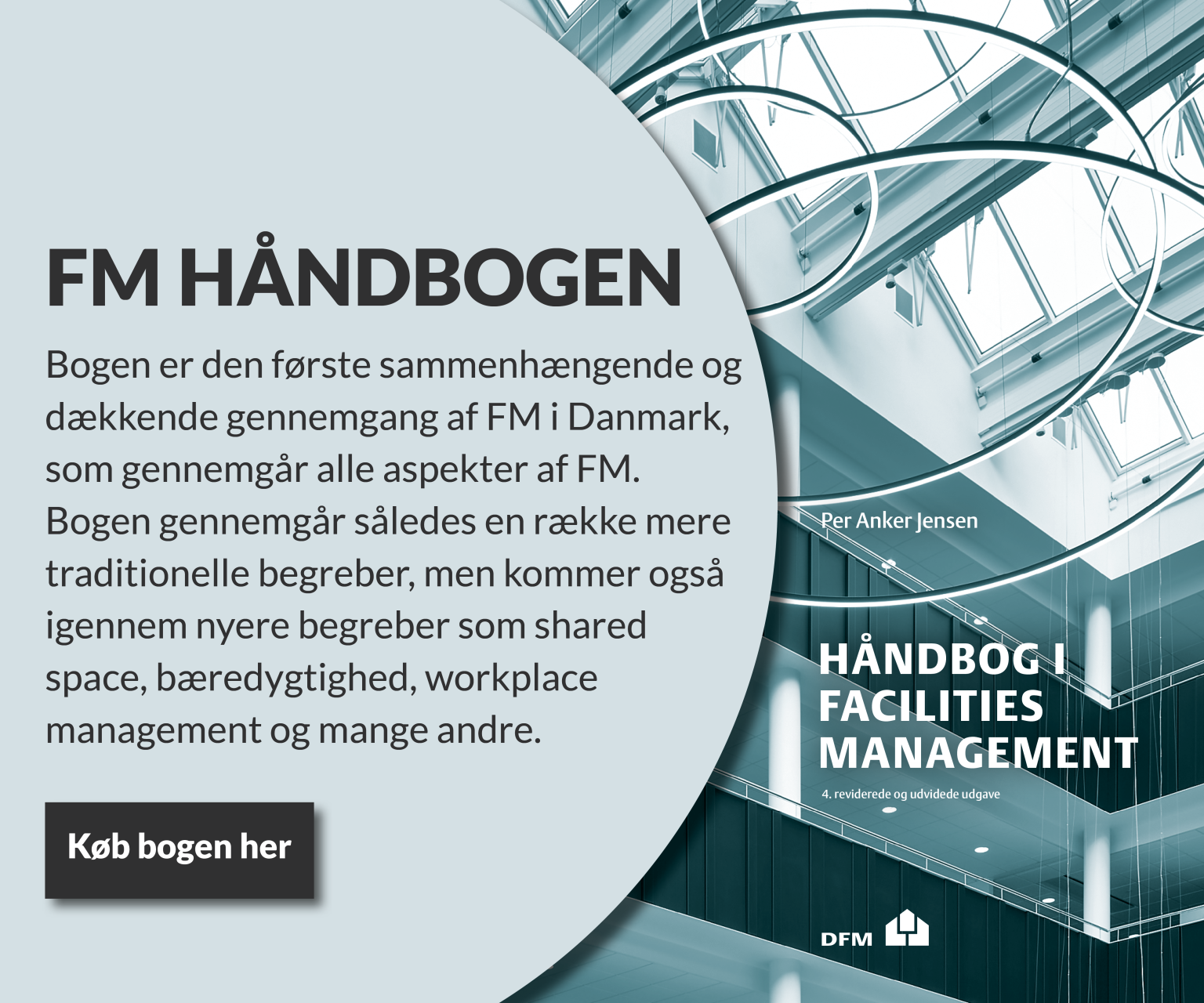 Dansk Facilities Management - Forening for facility management