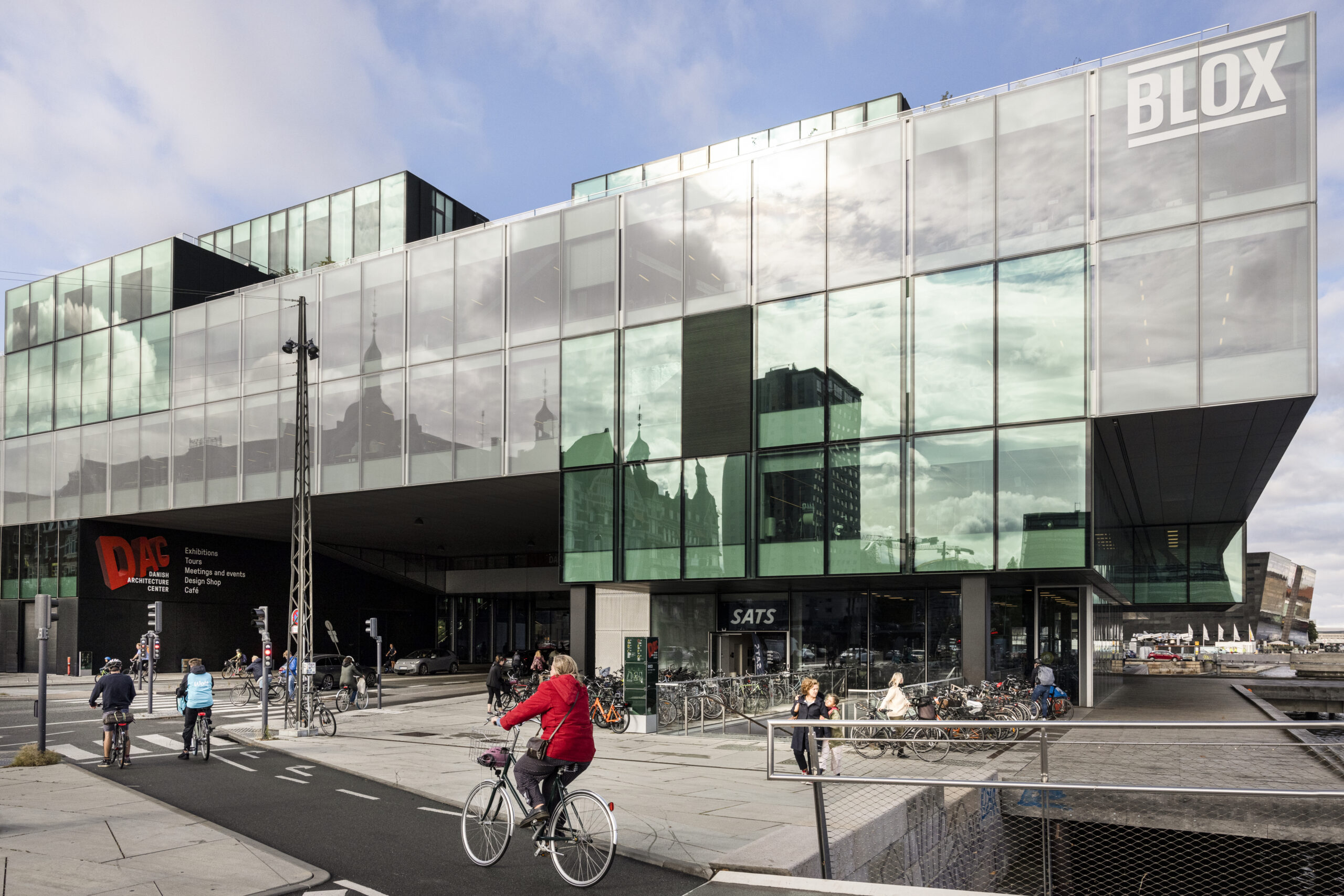 Brug Drift Byg 2025 - Dansk Facilities Management