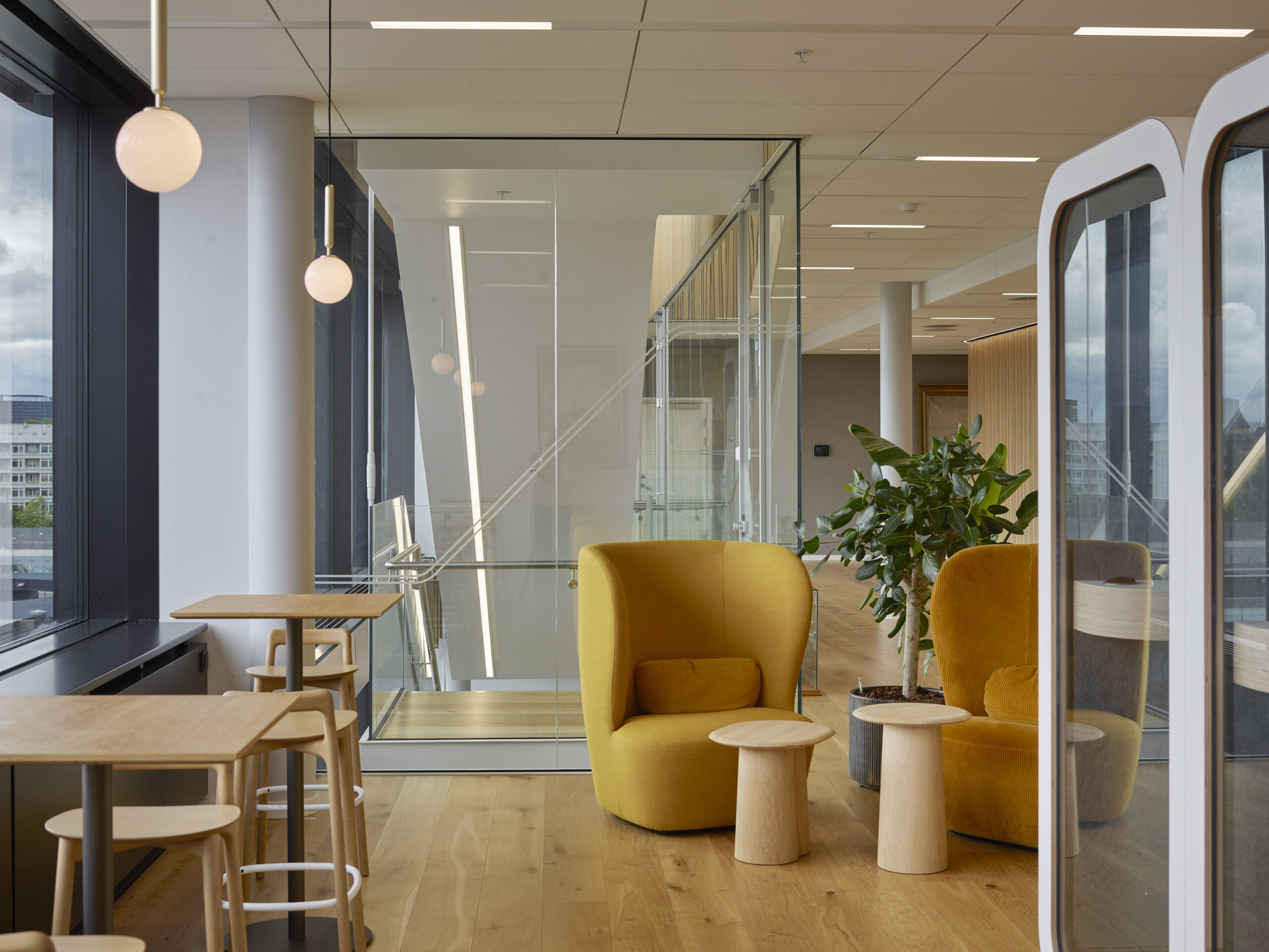 Tour de Workplace 2024 - Dansk Facilities Management